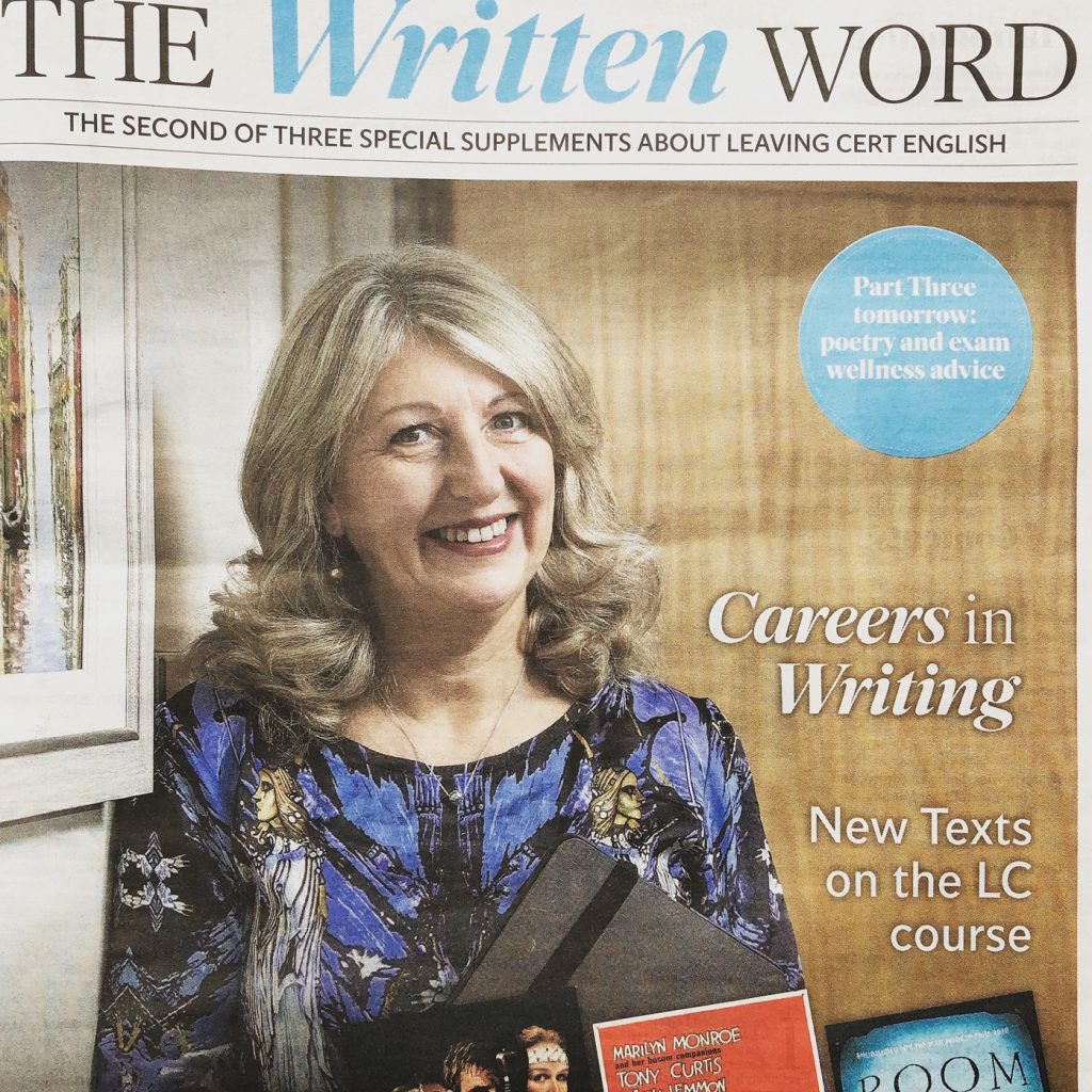 Writing A Novel On Newstalk Writing A Novel On Newstalk